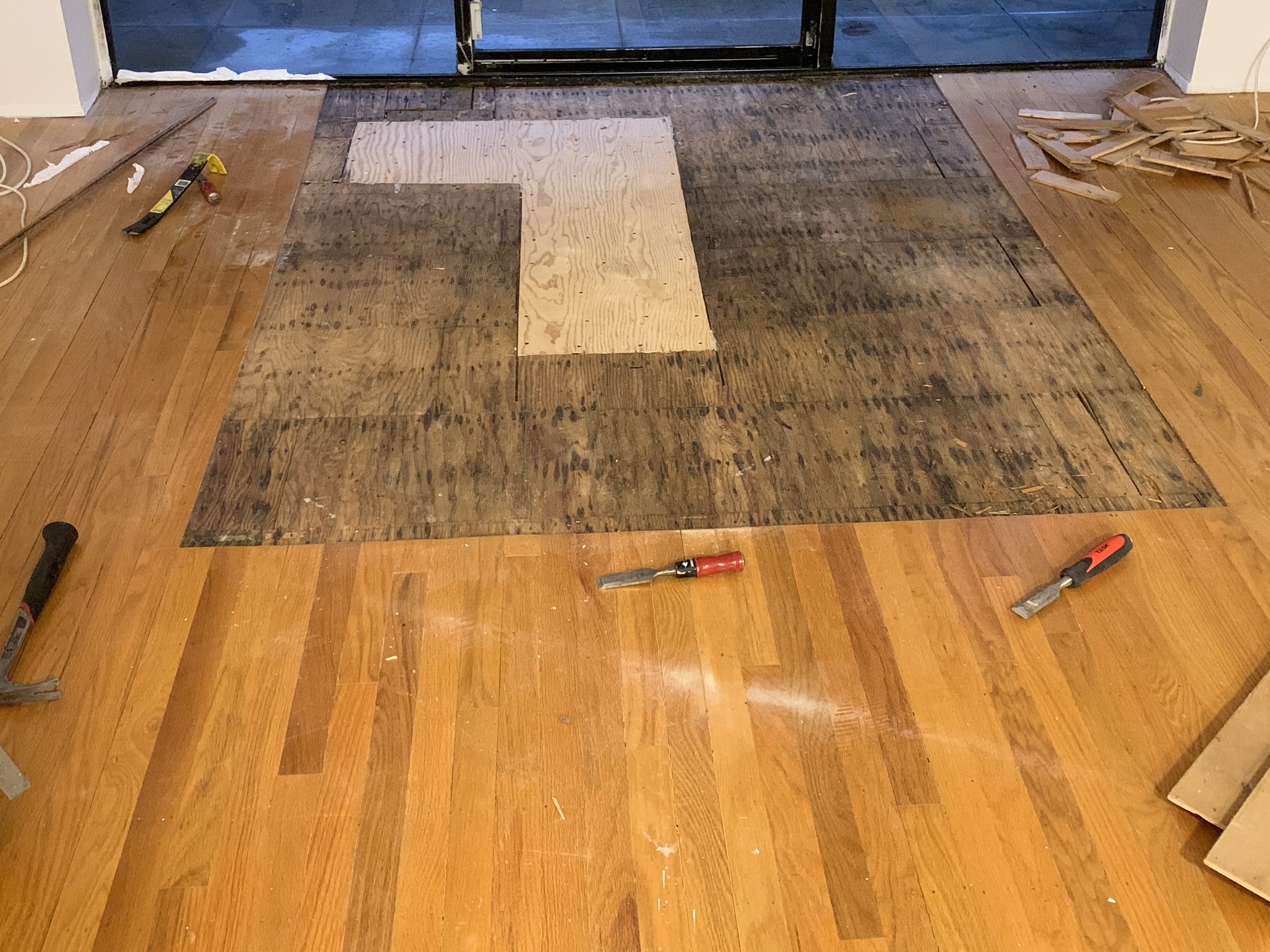 Wood Floor Repair And Refinishing – Flooring Tips